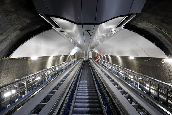 TfL Press Release - REMINDER: Planned 17-week closure of Northern line ... TfL Press Release - REMINDER: Planned 17-week closure of Northern line ...