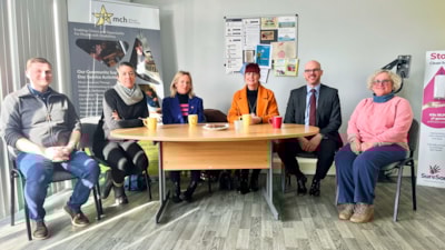 Press | CrossCountry