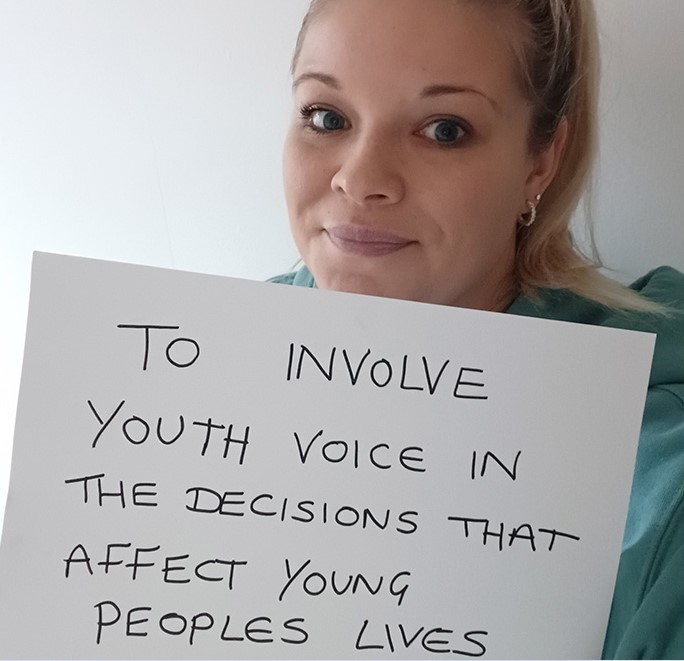 April Rankin | Lancashire County Council News