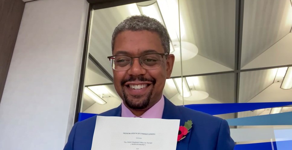 Vaughan-Gething | Welsh Government News