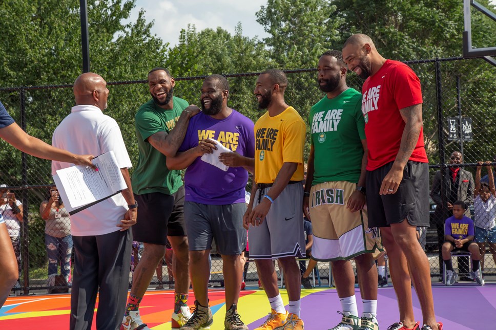 2KF I Promise 9 | 2K News