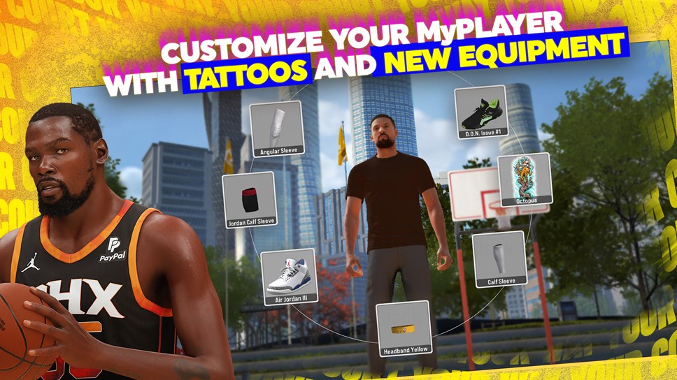 NBA2k24 ARCADE-ASO-SCREENSHOTS-6-EN-SDW-1920X1080 | 2K News