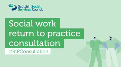 The Scottish Social Services Council - Scottish Social Services Council