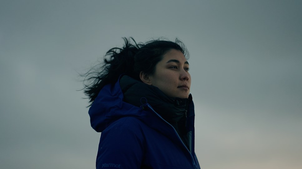 Freshta Ibrahimi image | University of Cumbria News