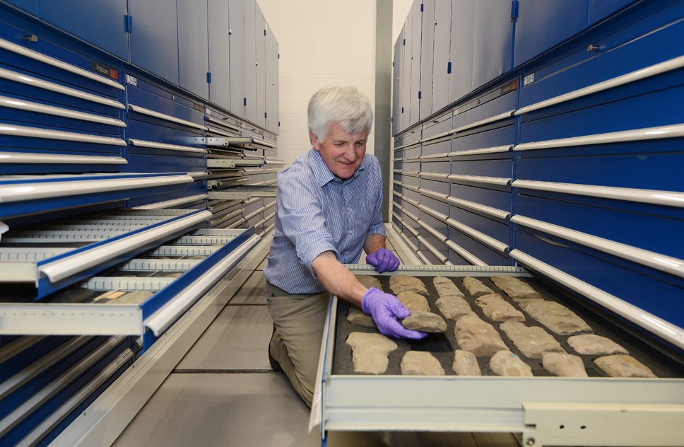 National Museums Collection Centre. Photo © Neil Hanna-2 | National ...