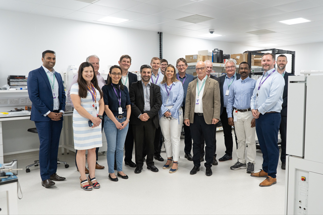 Siemens establishes Power Electronics Innovation Hub in the UK with the ...