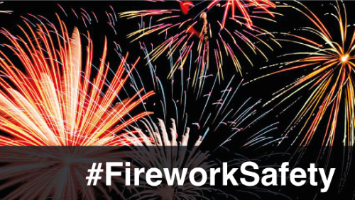 Scottish Fire and Rescue - Fireworks Safety Page | Scottish Government ...