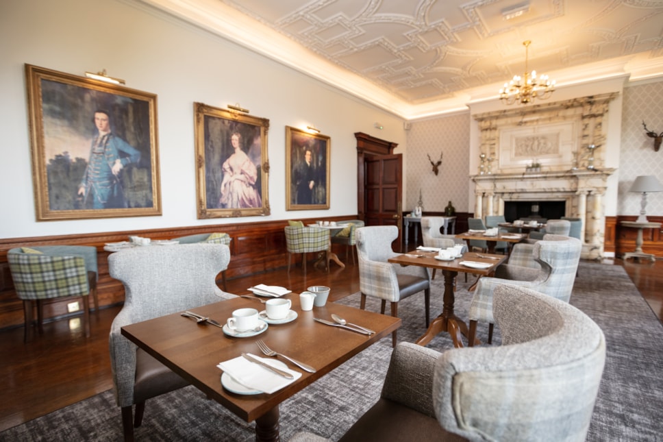 Nidd Hall Hotel Restaurant Brasserie32 | Warner Hotels News