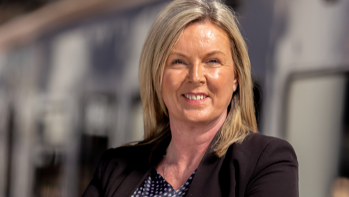 Yorkshire & Humberside comment - Kerry Peters, Regional Director ...