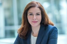 Angela Noon appointed as CFO Siemens UK & Ireland