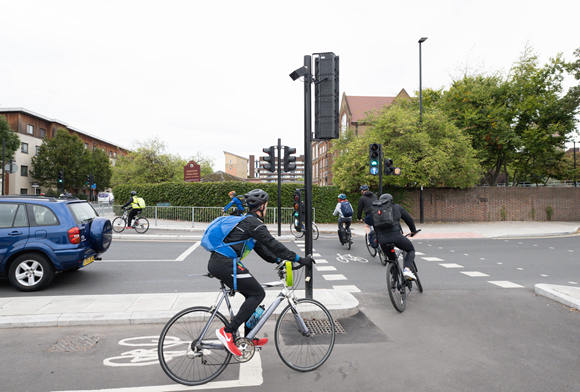 TfL Press Release - TfL to restart work on schemes to make London’s ... TfL Press Release - TfL to restart work on schemes to make London’s ...