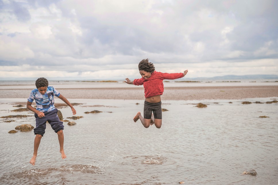 Beach at Craig Tara | Haven News