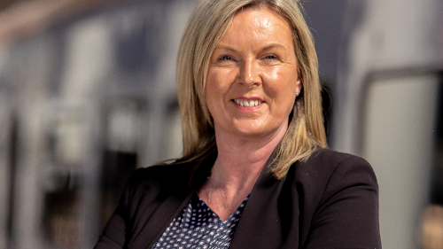 North East comment - Kerry Peters - Regional Director (North East ...