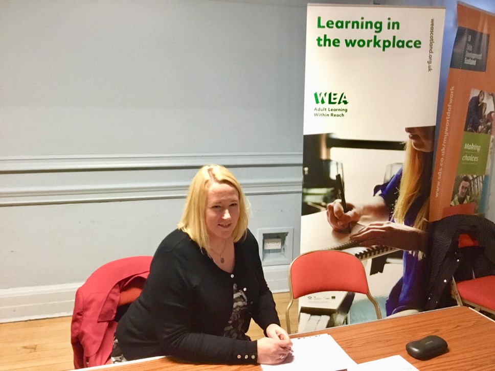 IMG E0443 | East Ayrshire Council News