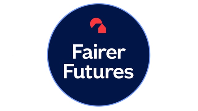Nationwide partners with three new charities to deliver Fairer Futures