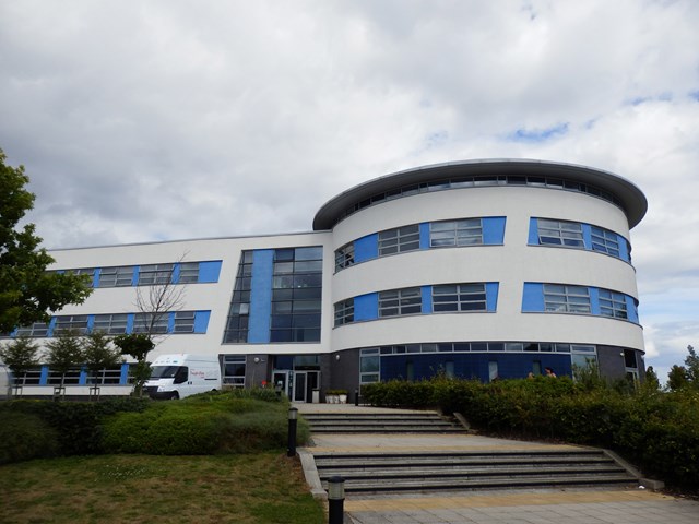 Solihull school secures £72,000 grant from HS2 Community & Environment Fund