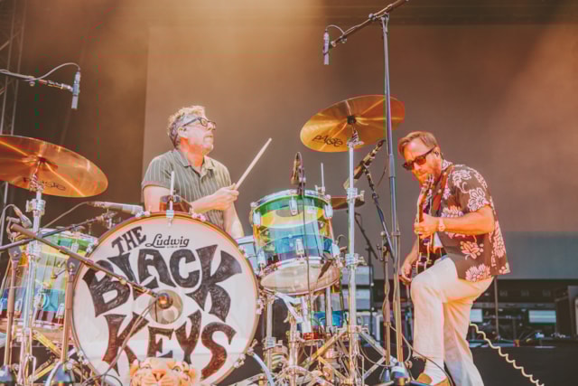 The Black Keys 25 @Danny Payne (113)