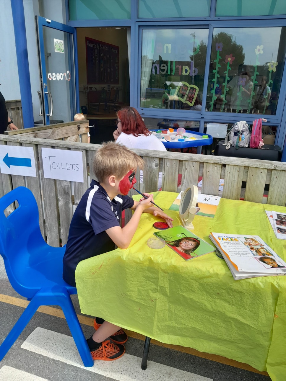 Summer fun 1 - Hwyl yr haf 1 | PembrokeshireCC News Summer fun 1 - Hwyl yr haf 1 | PembrokeshireCC News