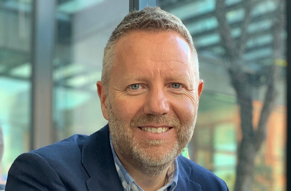 Peter Pritchard joins Motability Operations Board as an Independent Non ...