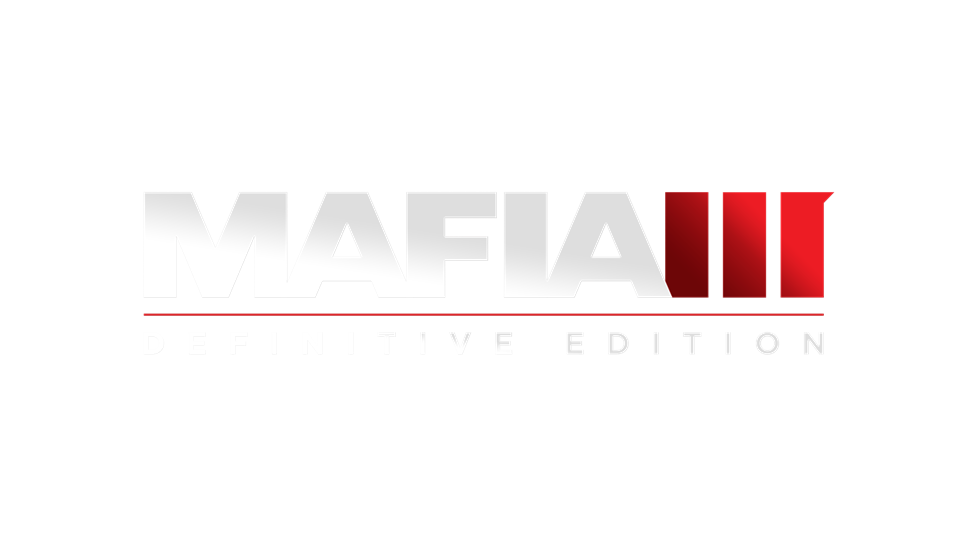 LOGO MAFIA3 DE TRANS BG | 2K News