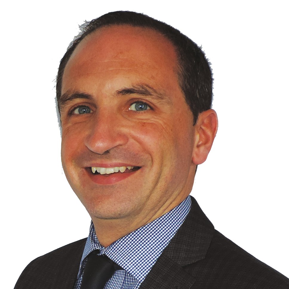 Phil Southall - Oxford Bus Company | Go Ahead News