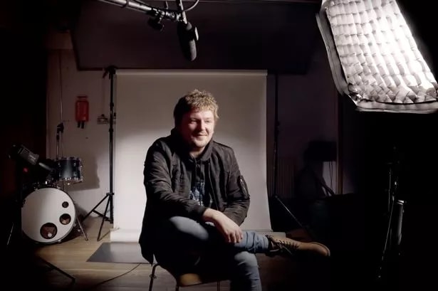 Cal Roberts | Welsh Government News