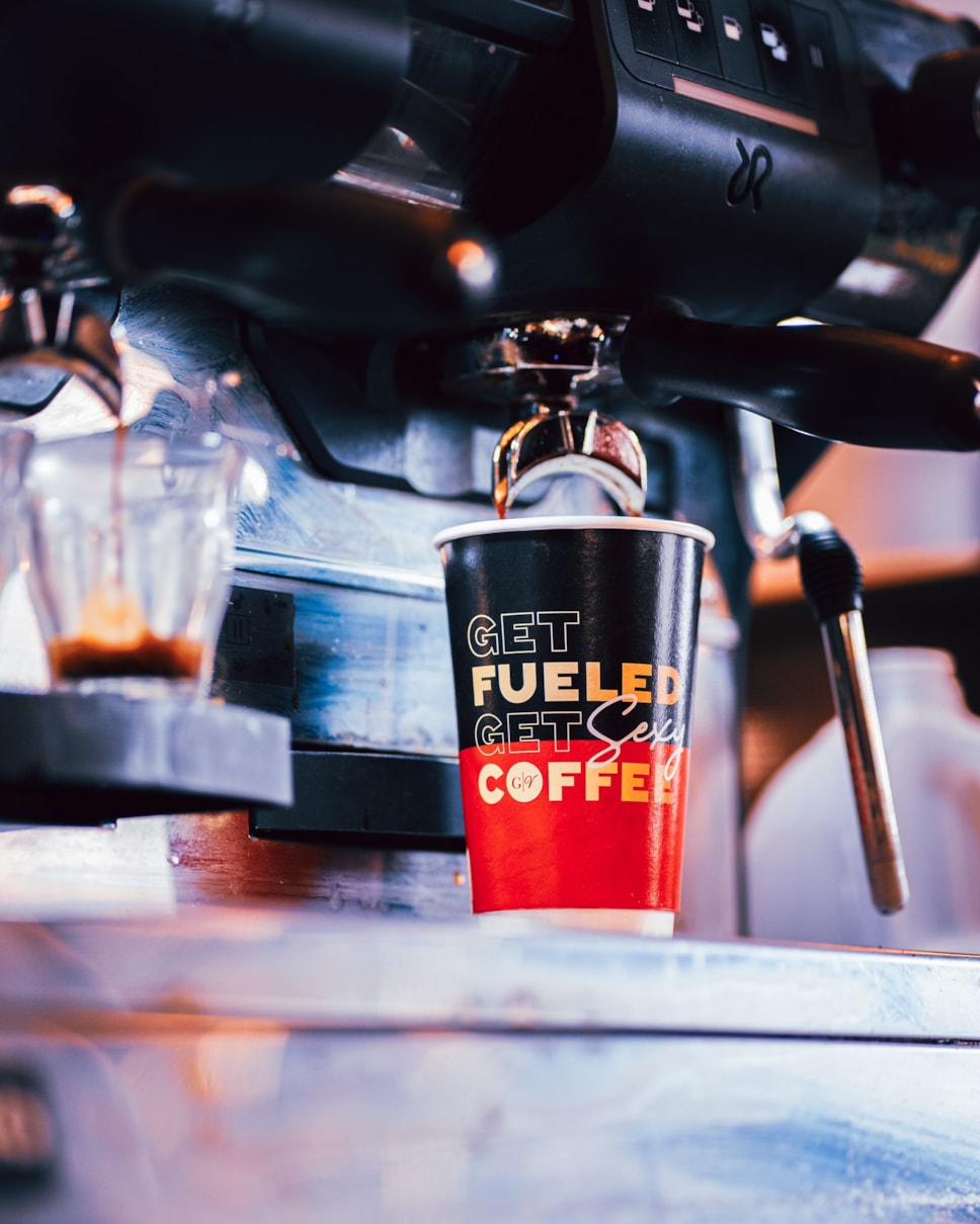 Sexy Coffee - Glasgow | First Bus UK News