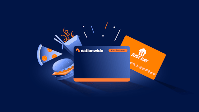 Nationwide boosts student account with £100 cashback and year of Just ...