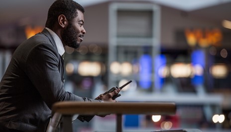 Double win for Mitie at the Security & Fire Excellence Awards