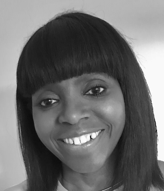 Tina Jegede | Islington Council News