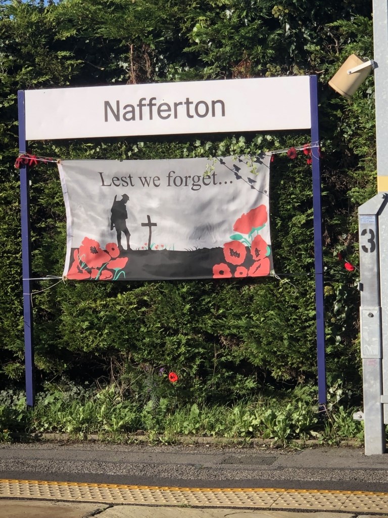 Image shows Nafferton | Northern News
