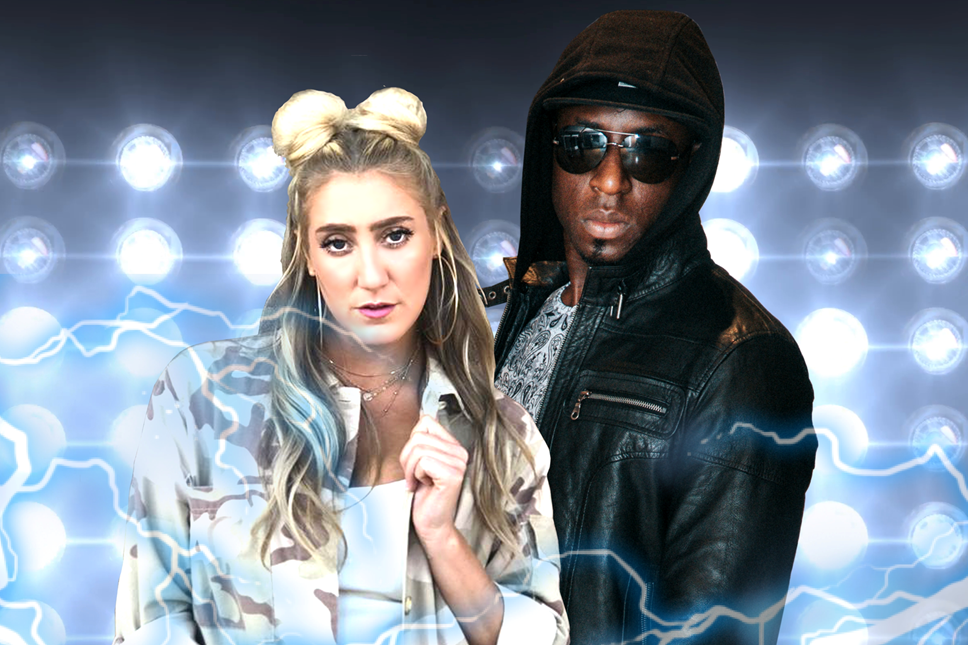 N-Trance | Haven News