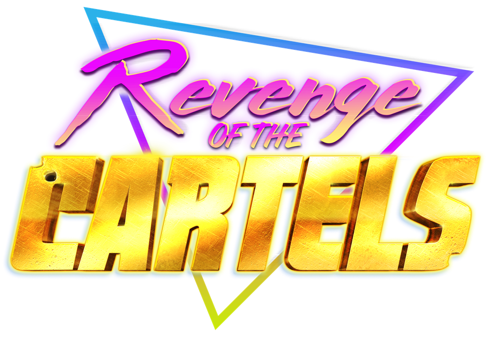 Cartels Logo UseOnLightBackgrounds | 2K Newsroom