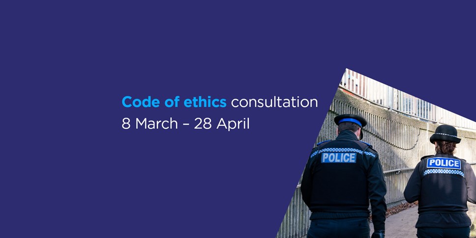 Code-of-ethics-Linkedin-header-1536-768-2 | College of Policing