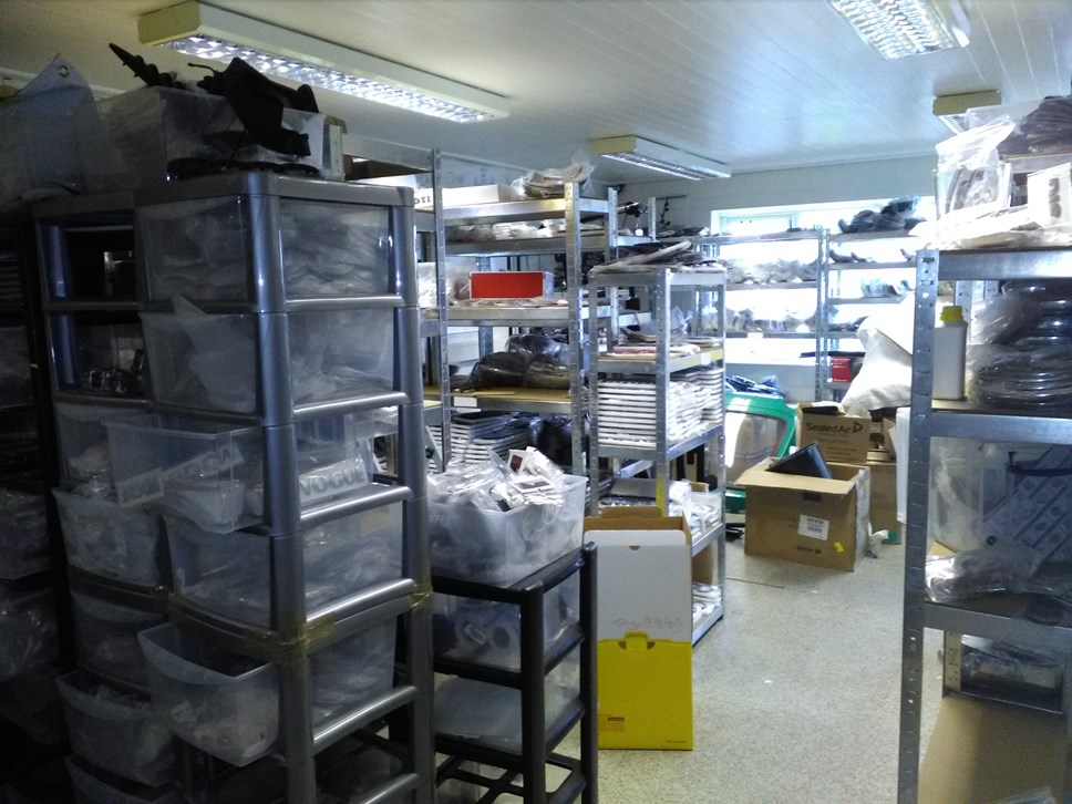 seized goods 2 | Lancashire County Council News