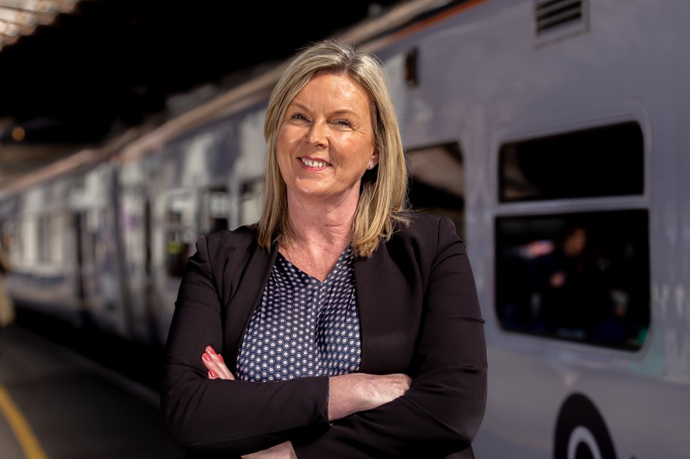 Kerry Peters © Jonny Walton 2022 10 | Northern News