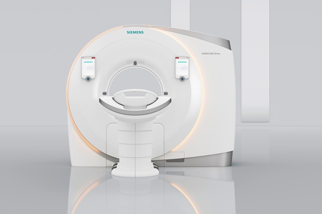 Innovative systems for radiology from Siemens