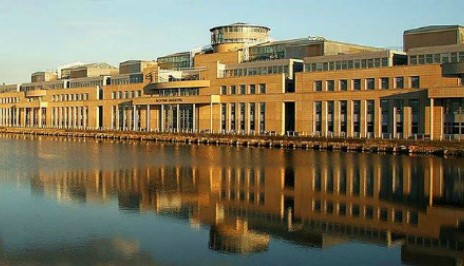 Mitie helps Scottish Government achieve unique carbon status