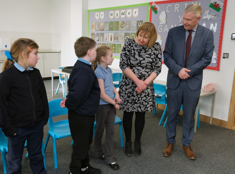 Ysgol Bro Penfro 3 | PembrokeshireCC News