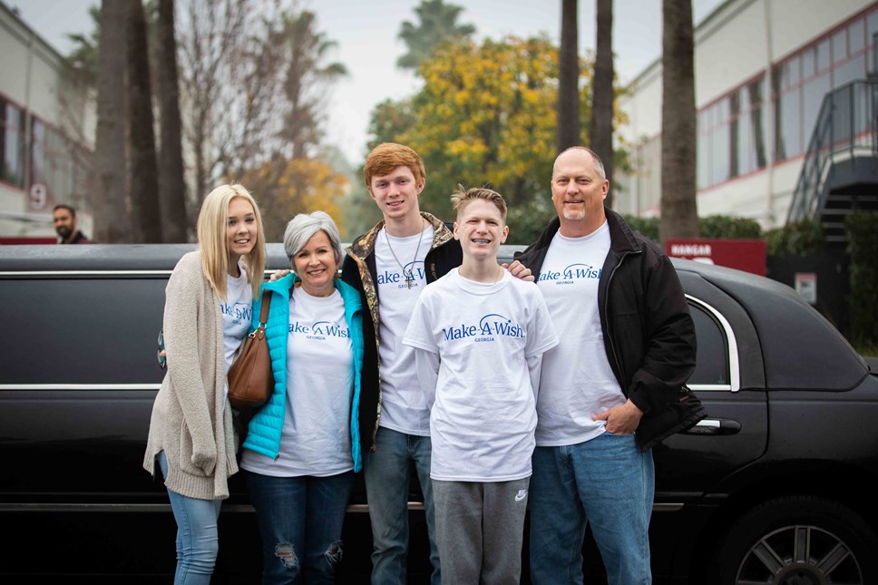 NBA2K20 MAW Family 1 | 2K Newsroom