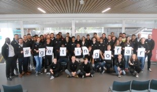 UK Rail Academy launches new Apprenticeship Standard