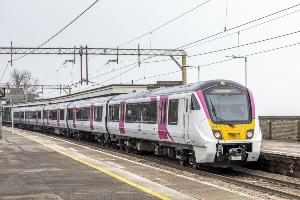 Image shows c2c train.jpg | DFTO News