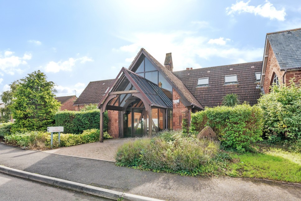 St Peter's 1 | Magna Housing News