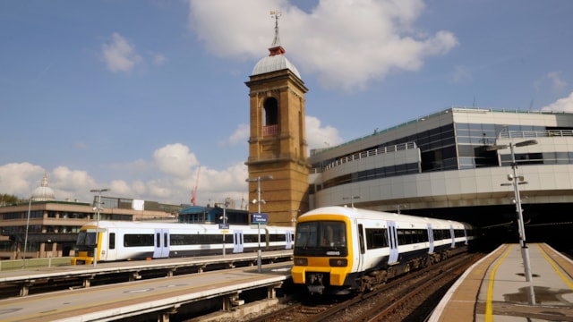 Southeastern unveils updated timetable from December with an extra 220 ...