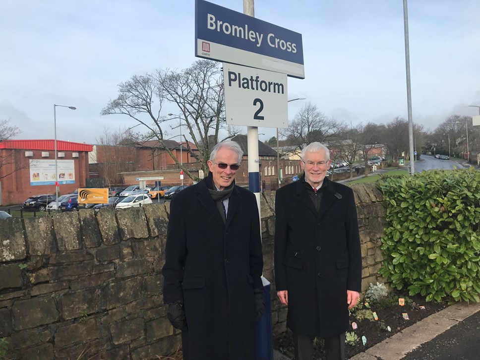 Bromley Cross | Northern News