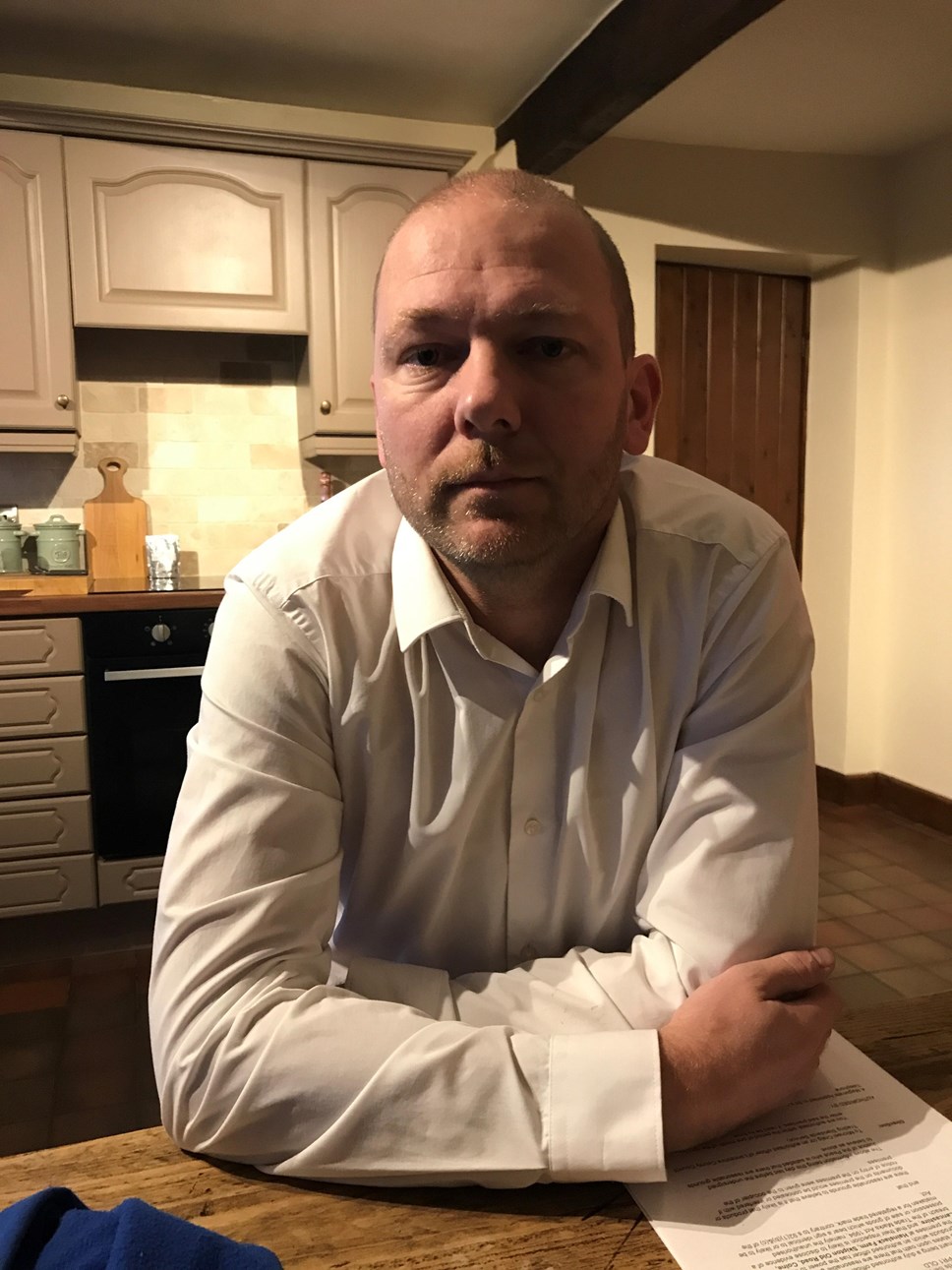 Adam Jeffreys | Lancashire County Council News