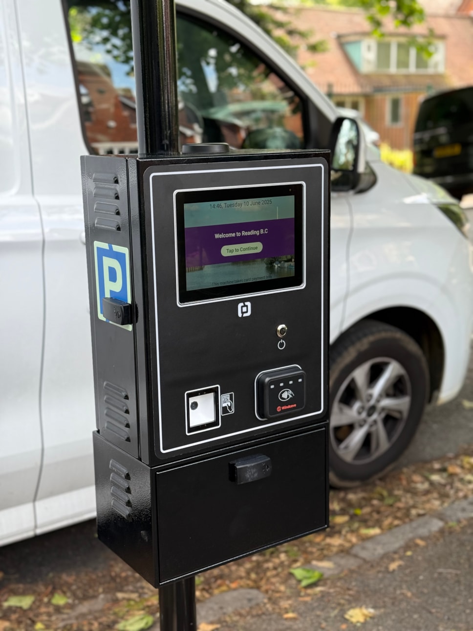 Micro-2 | Reading Borough Council News