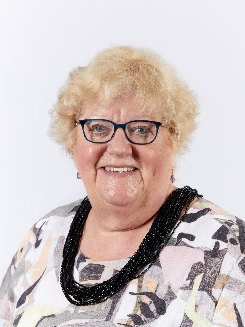 Christine Turner portrait | Magna Housing News