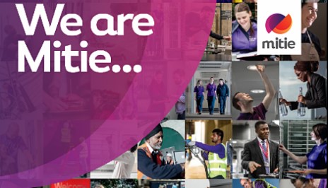 Mitie announces half yearly results