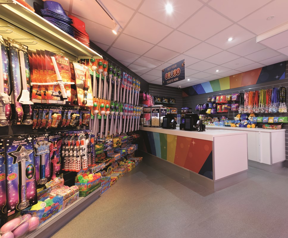 Wondershop | Haven News